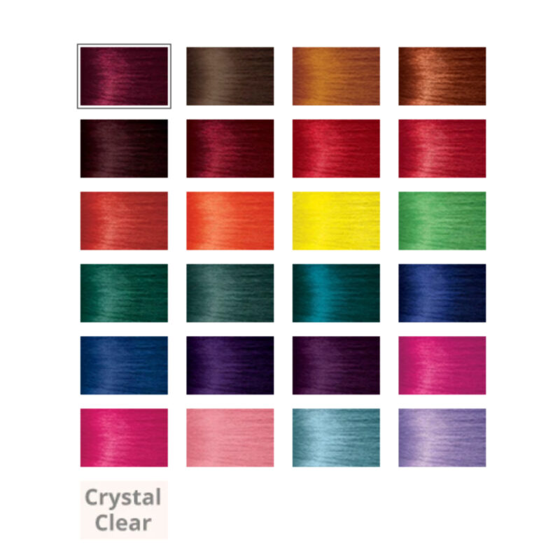 BIGEN DESIGNER SERIES SEMI-PERMANENT HAIR COLOR – Orange Beauty